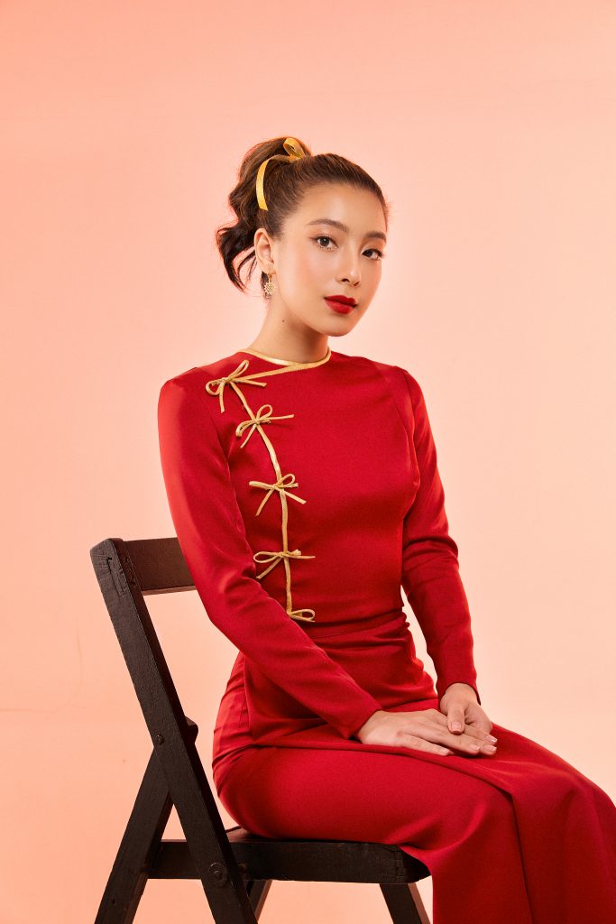 Poe – Aw Ya Tha Soe